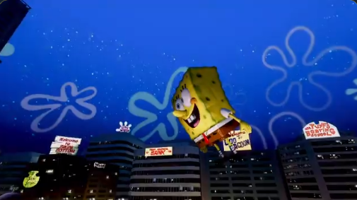 Découvrez Bikini Bottom dans Madden NFL 21