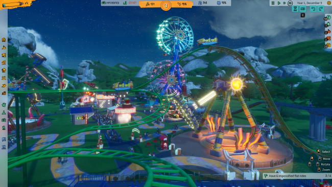 Park Beyond Test - Gamereactor