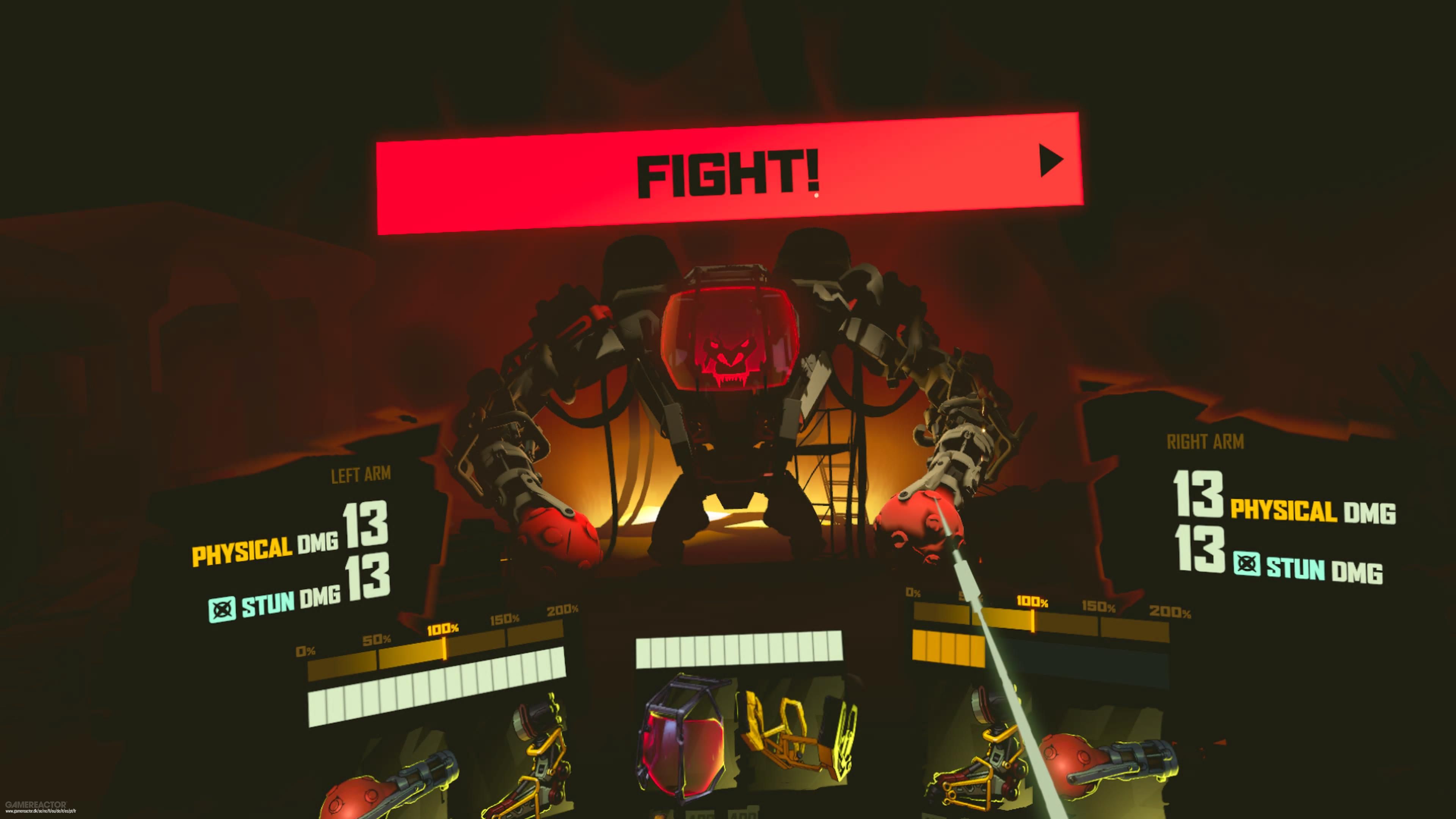 Underdogs Test - Gamereactor