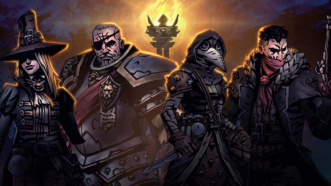 Behaviour Interactive acquiert Red Hook Studios, créateur de Darkest ... Behaviour Interactive acquiert Red Hook Studios, créateur de Darkest ...