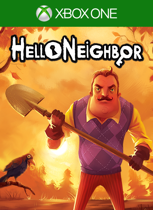 Hello Neighbor écoule 500 000 copies