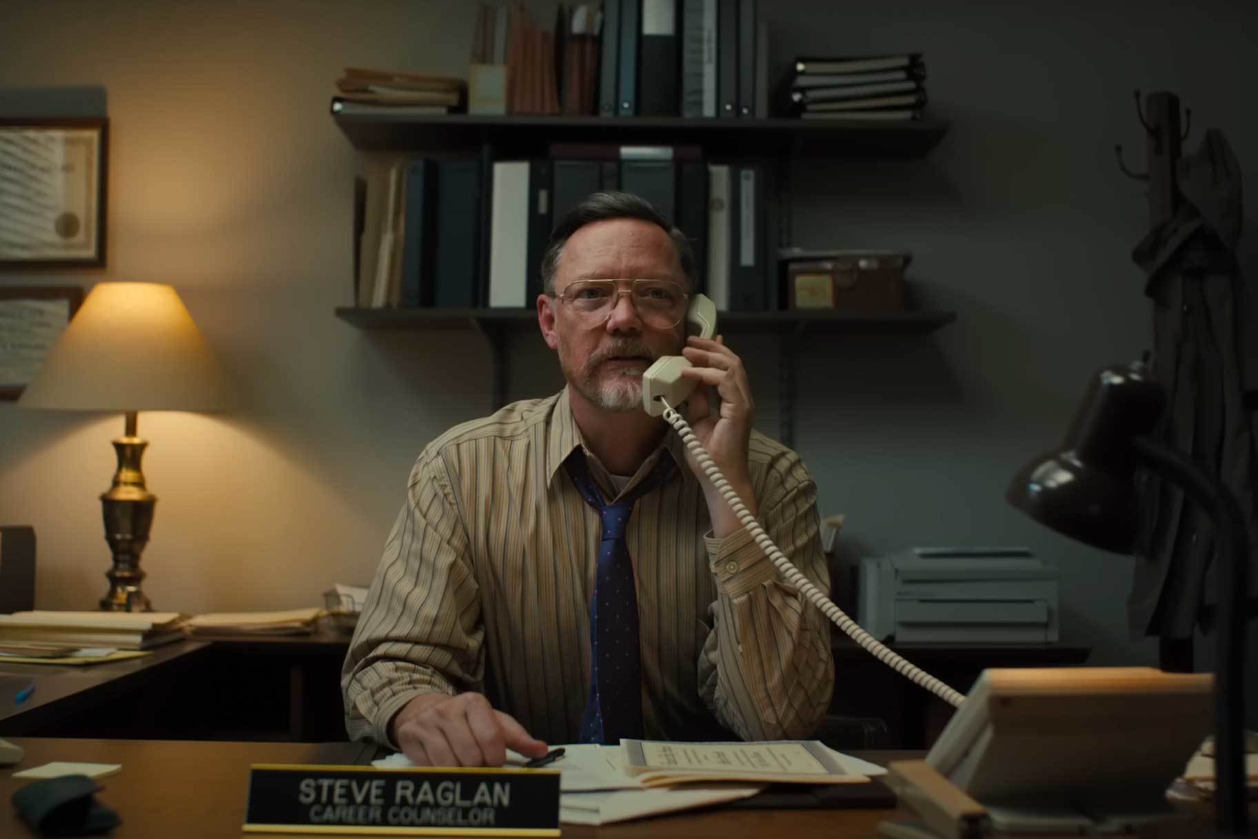 Matthew Lillard n'a pas joué Springtrap dans Dead by Daylight afin de ...