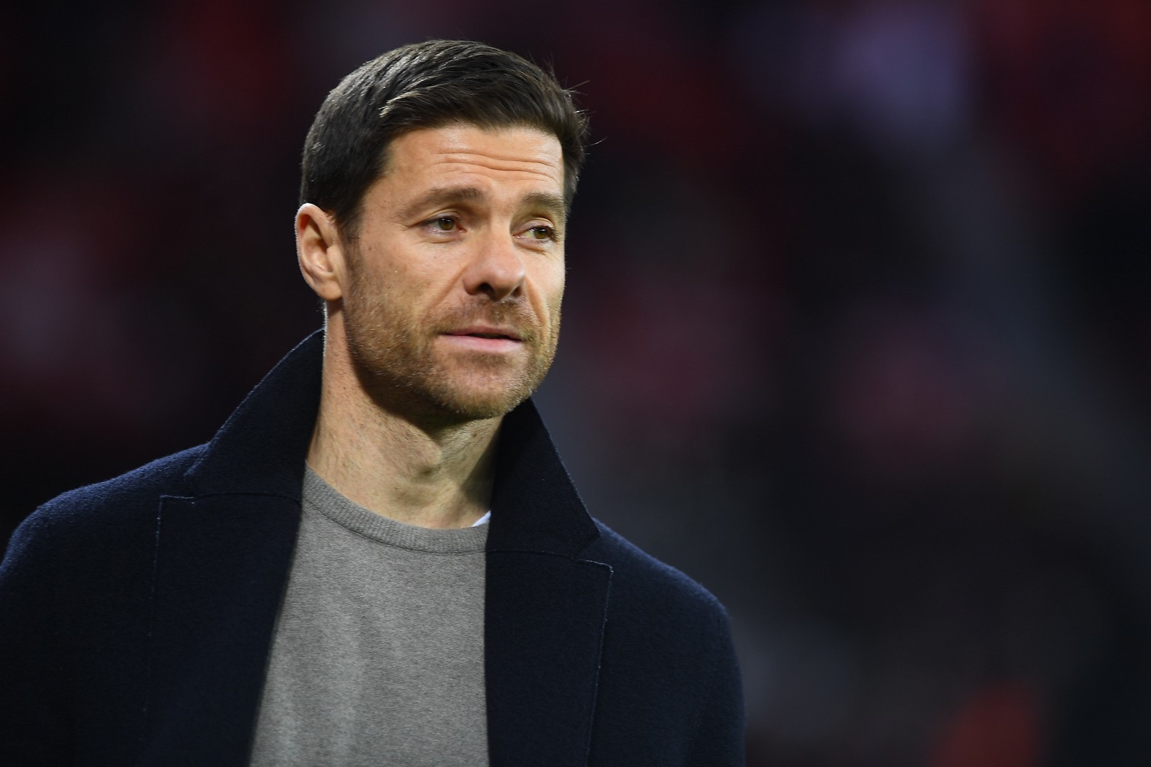 Confirmé : Xabi Alonso rejoint le Real Madrid le 1er juin, à temps pour la Coupe du monde des ...