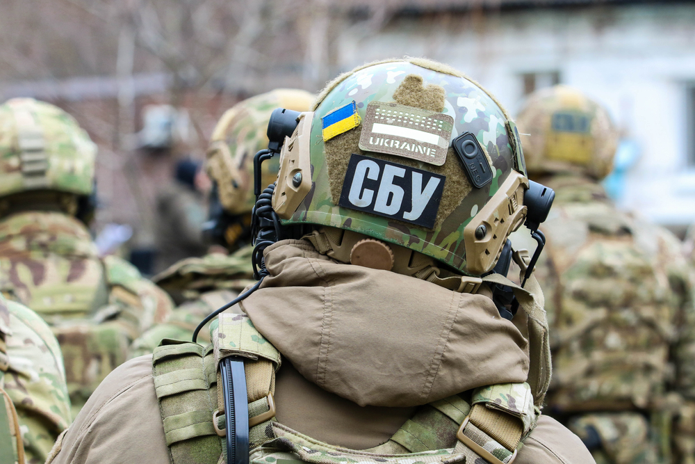Un espion ukrainien de haut rang tué lors d'une fusillade en plein jour ...