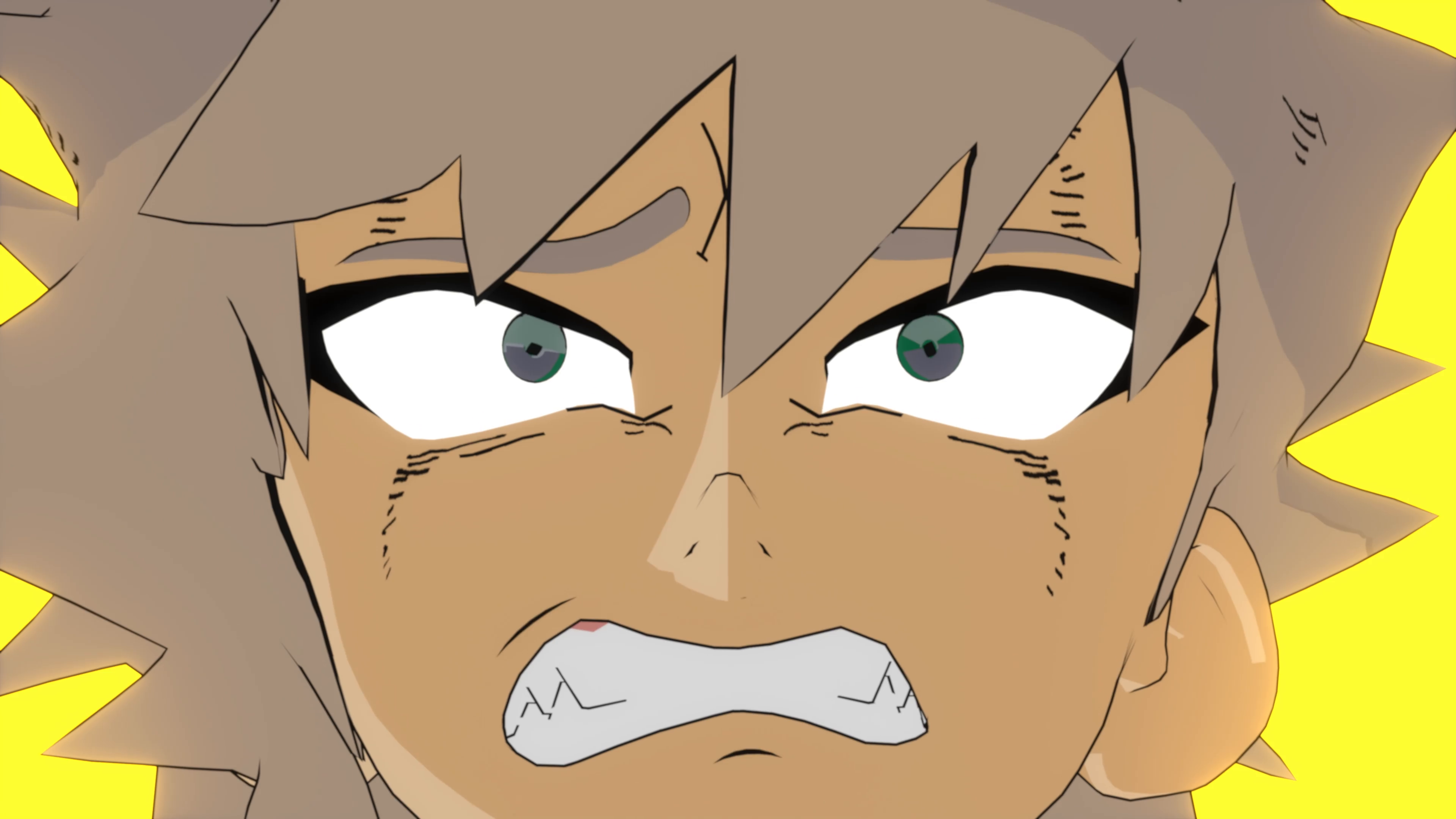 Nitro Gen Omega se lance dans l'accès anticipé ce printemps