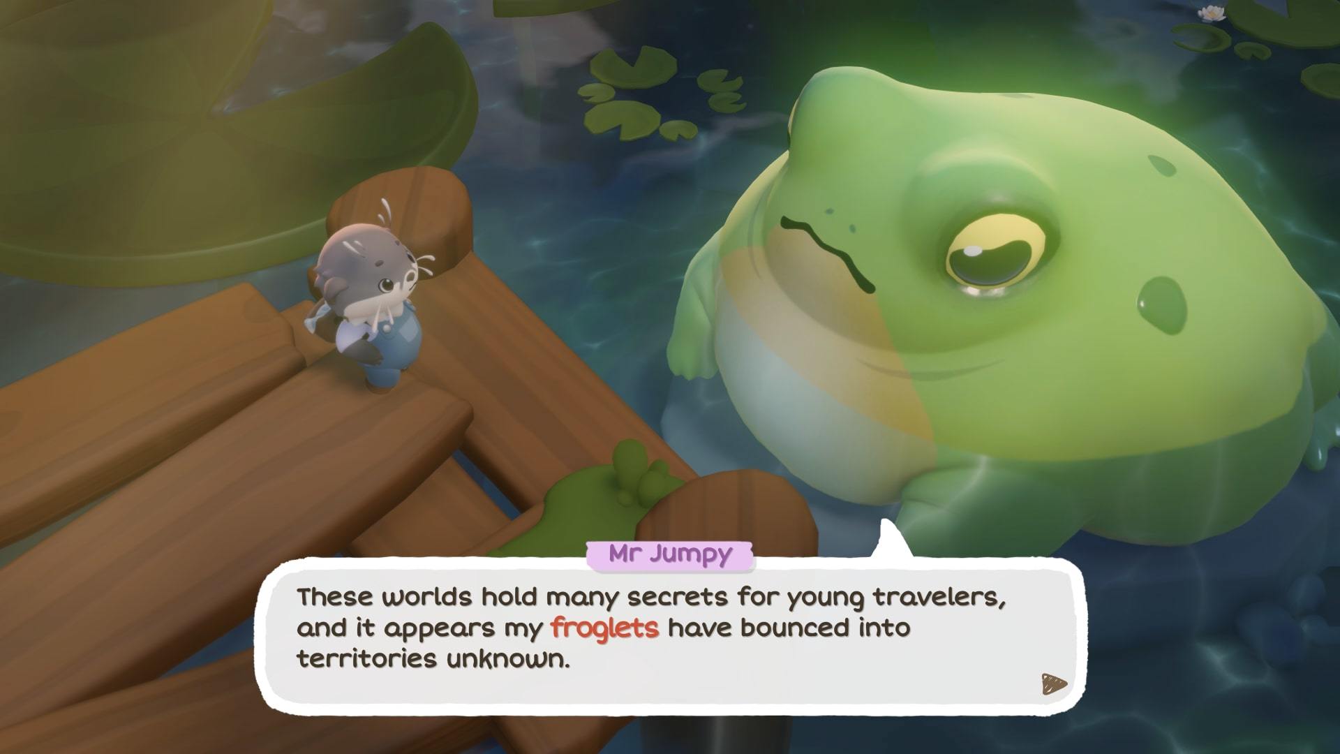 Cozy Caravan quittera l'accès anticipé et se lancera dans son état 1.0 ...