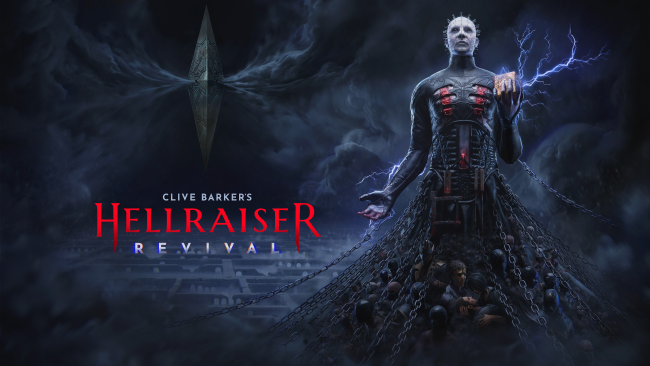 Le jeu Hellraiser de Saber Interactive est un jeu d'action solo de type ...