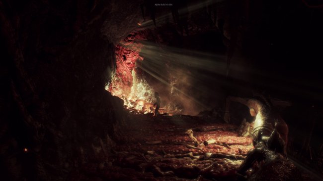 Agony : Premières Impressions Preview - Gamereactor