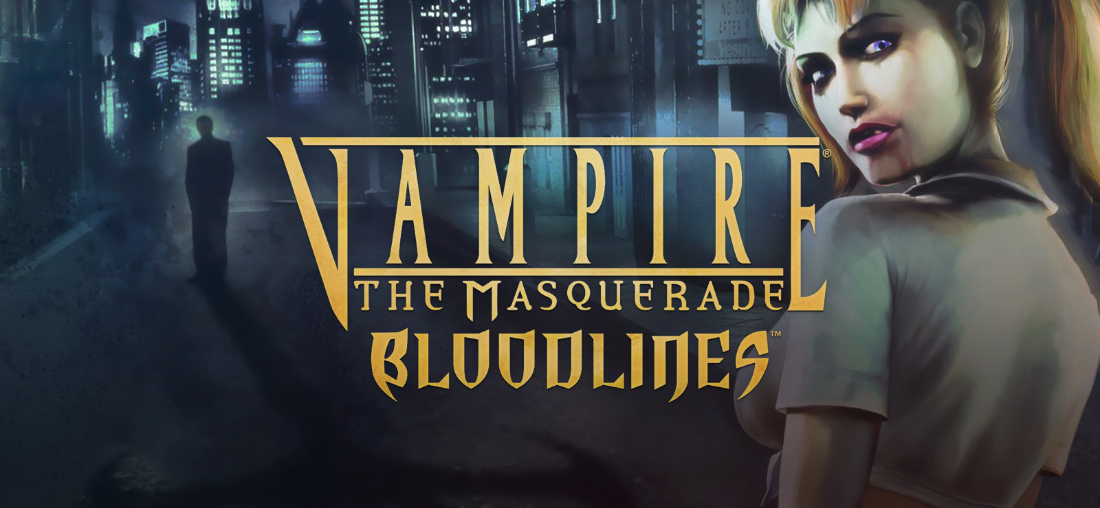 Vampire the Masquerade: Bloodlines dévoile une nouvelle vidéo de gameplay