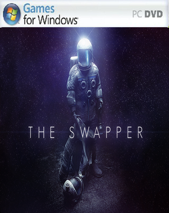 The Swapper - Gamereactor France