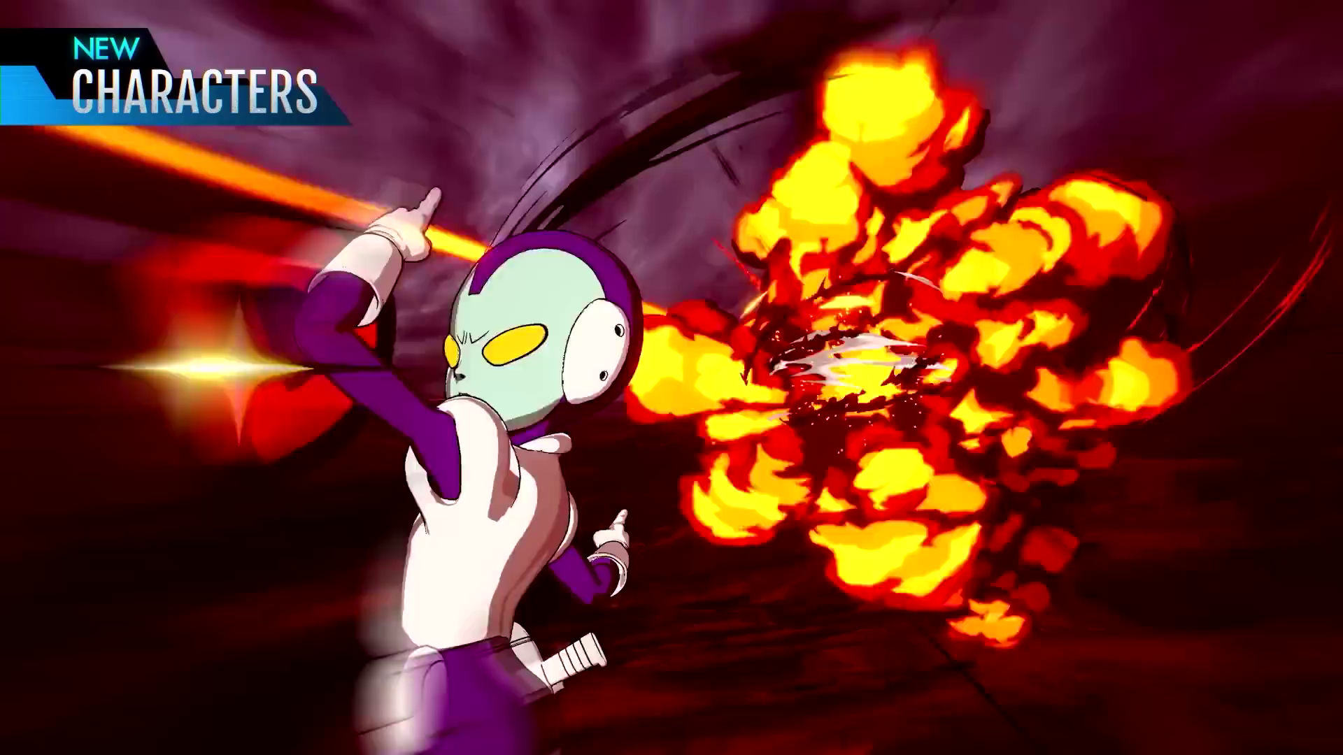 Dragon Ball: Sparking! Zero révèle le nouveau DLC de Super Limit ...