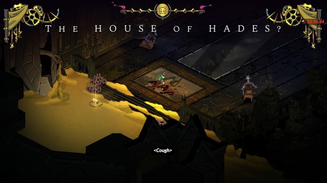 Hades II: Comment vaincre Chronos
