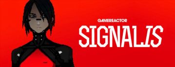 Signalis - Gamereactor France