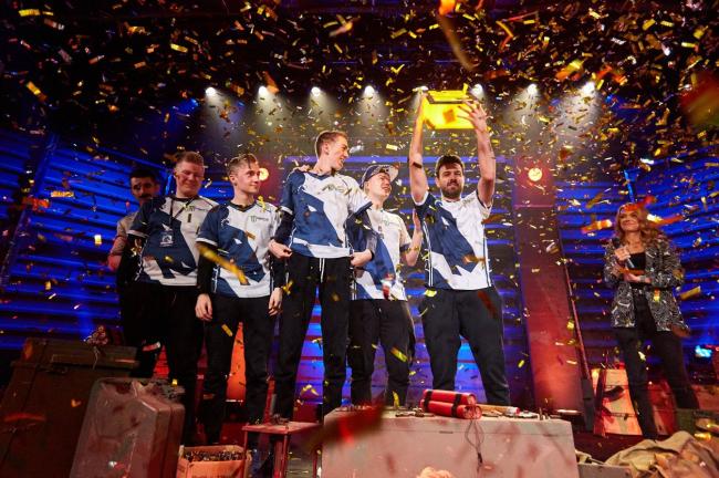 Team Liquid remporte les StarSeries i-League PUBG - PUBG: Battlegrounds ...