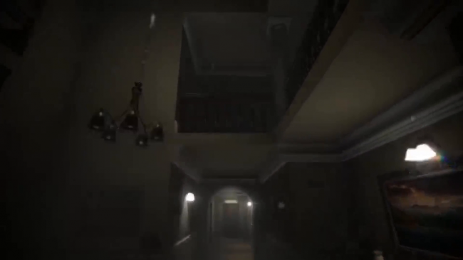 Evil Inside - Gamereactor France