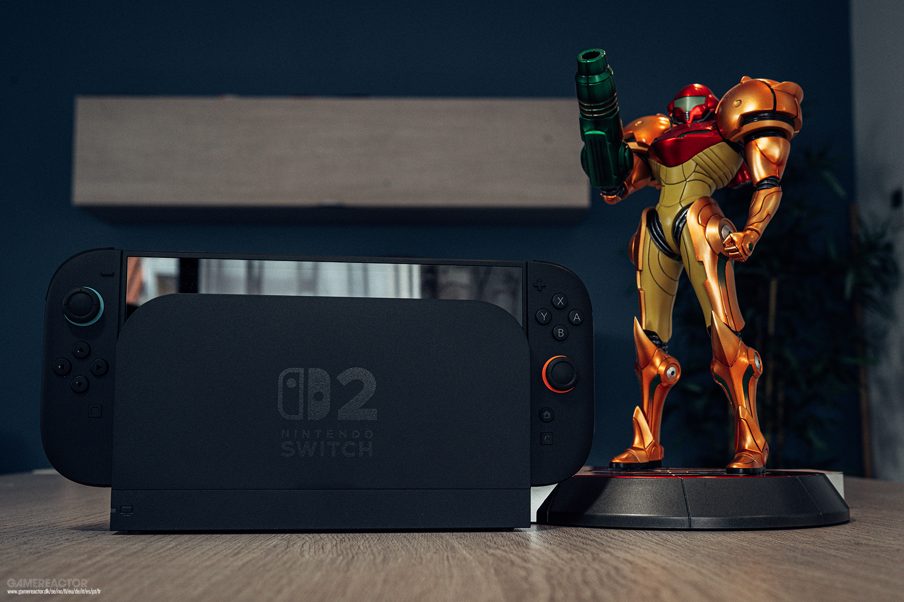 La Nintendo Switch 2 établit un nouveau record de lancement en Espagne, doublant les deux ...