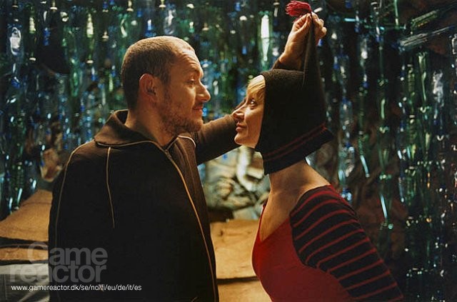 Micmacs - Gamereactor France