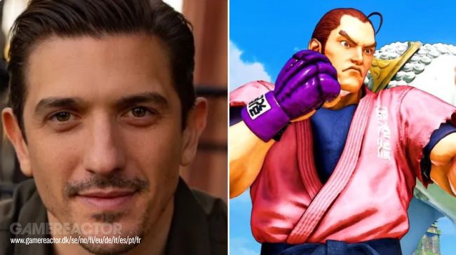 Andrew Schulz incarnera Dan Hibiki dans le nouveau film Street Fighter