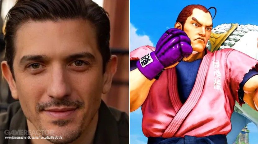 Andrew Schulz incarnera Dan Hibiki dans le nouveau film Street Fighter - Street Fighter 2026 ...