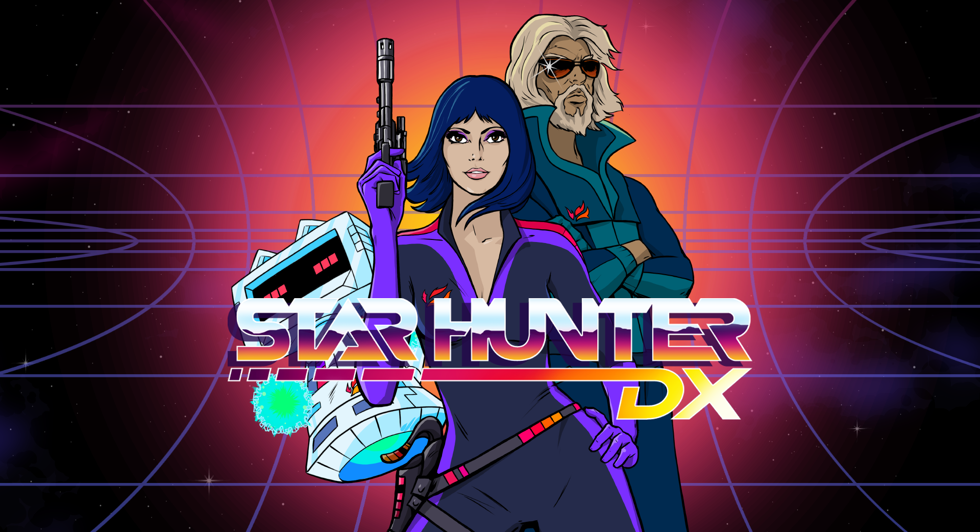 Montez le son au max pour apprécier le trailer de lancement de Star ...