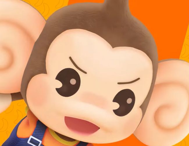 Super Monkey Ball Banana Rumble pour ajouter une extension avec les ...