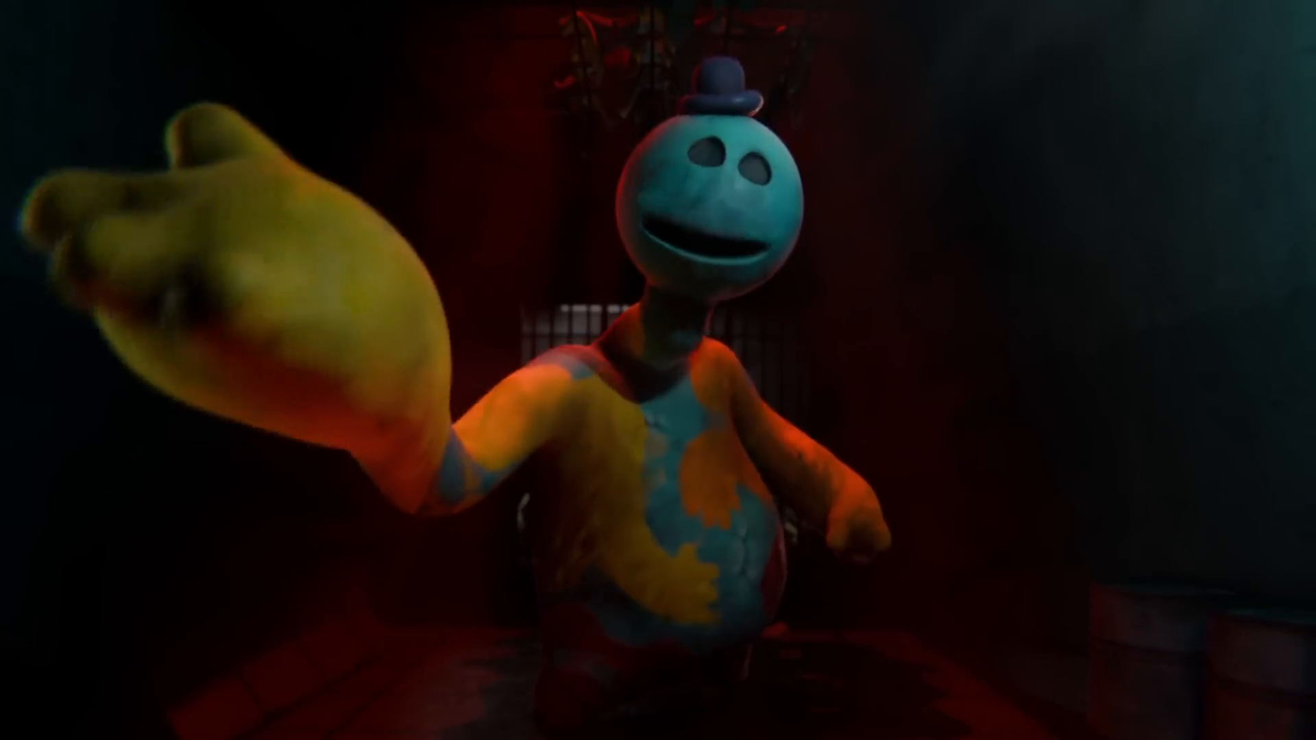 Poppy Playtime Le chapitre 4 : Safe Haven sera lancé le 30 janvier.