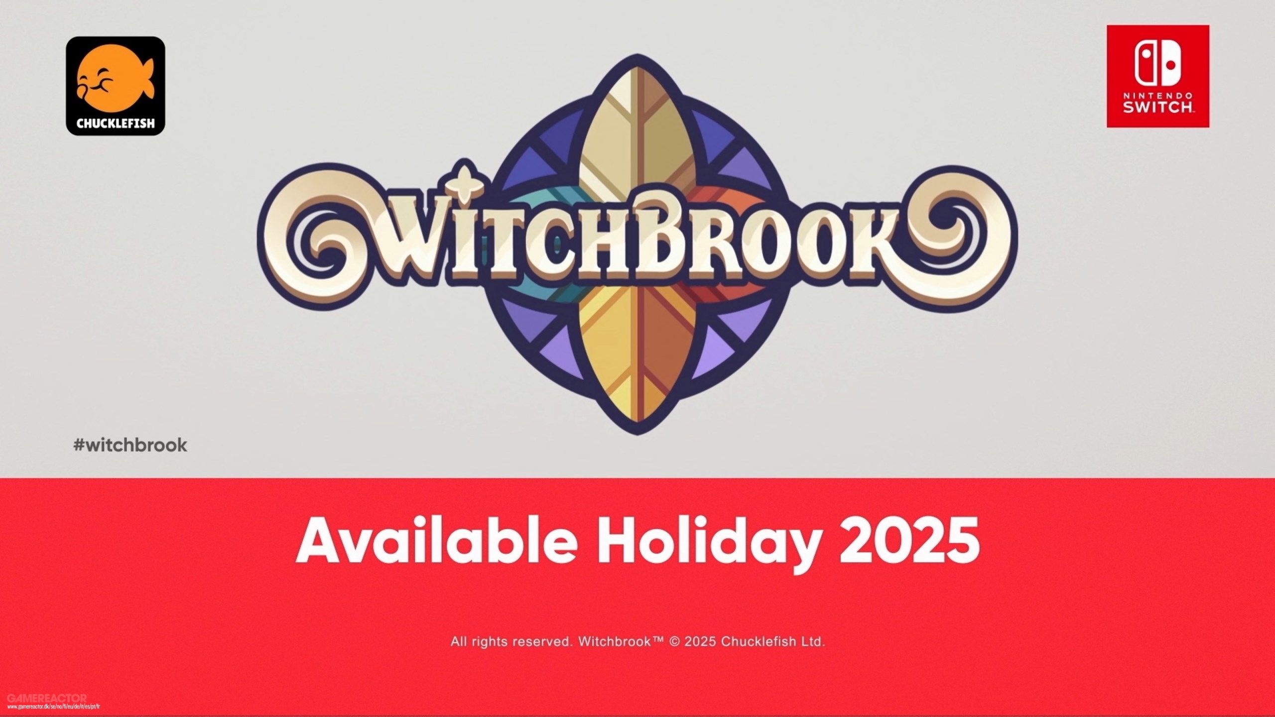 Le lifesim sur les études dans une école de magie, Witchbrook, obtient enfin une fenêtre de ...