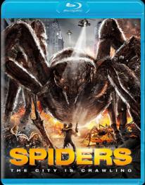 Spiders 3D - Gamereactor France