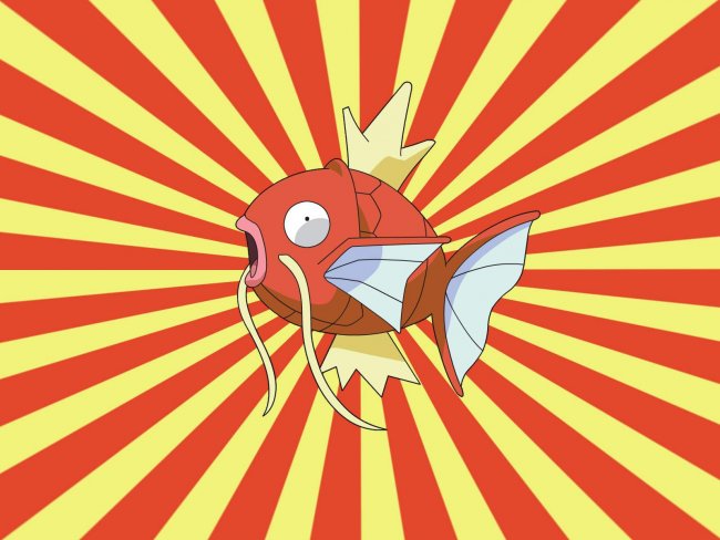 Pokémon : Magicarpe Jump est disponible sur Android et iOS - Pokémon ...