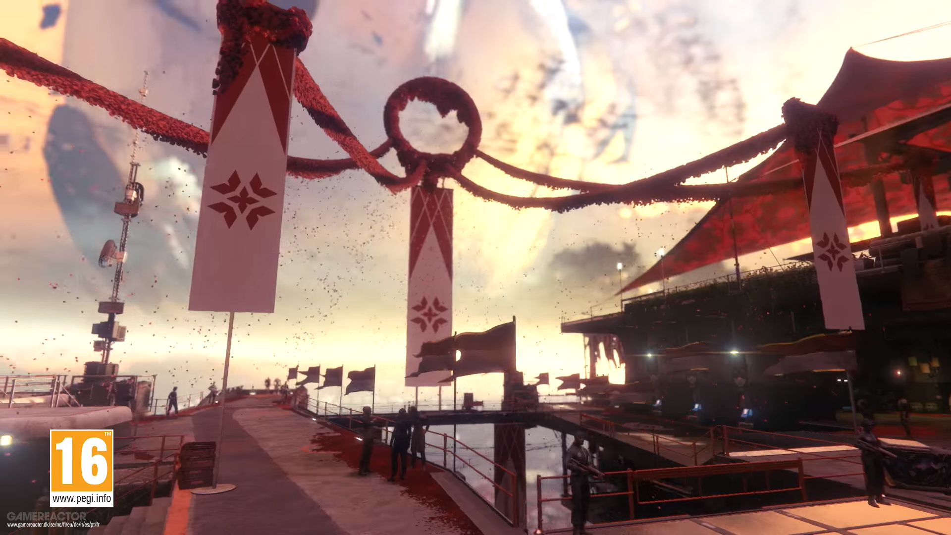 Destiny 2 lance son évènement sur la Saint-Valentin