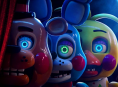 Megan Fox et MatPat rejoignent la distribution de Five Nights at Freddy's 2