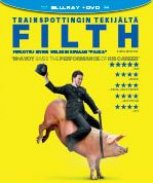 Filth - Gamereactor France
