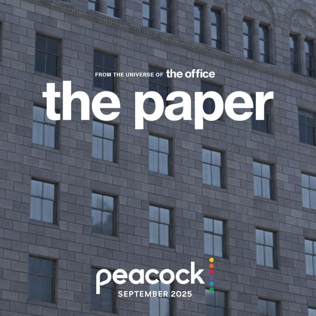 Le spin-off de The Office, The Paper, sera diffusé pour la première ...