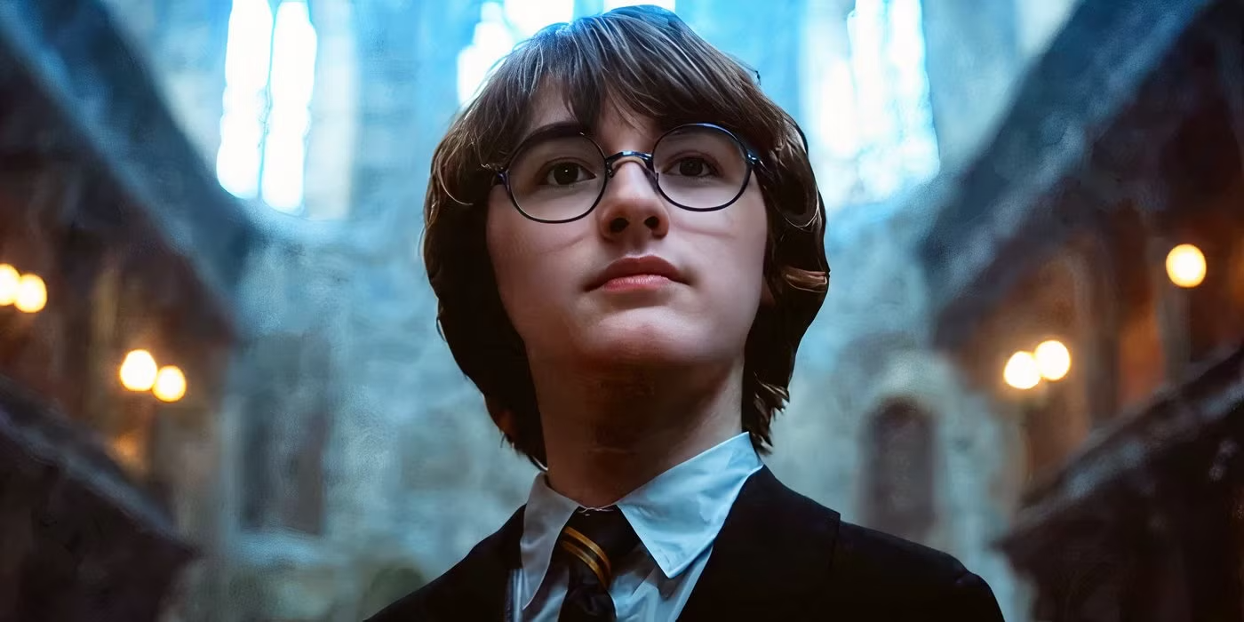 Une bande-annonce générée par l'IA imagine le reboot de Harry Potter ...