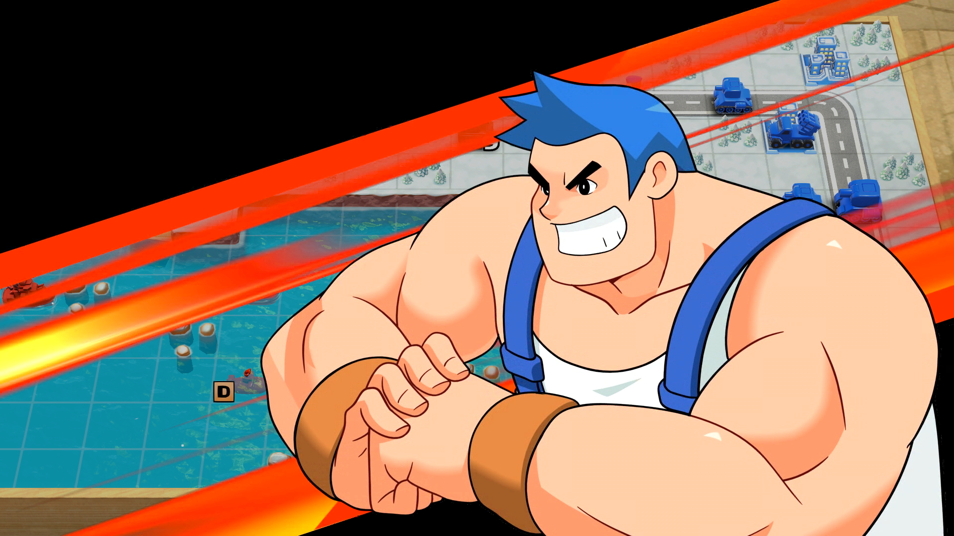 Advance Wars 1+2: Re-Boot Camp Guide des cadets : Trucs et astuces stratégiques