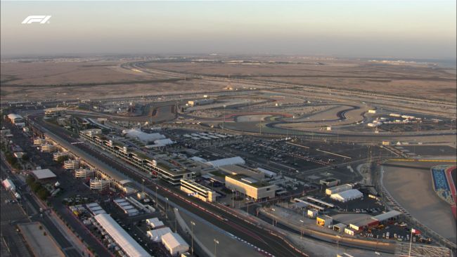 Charles Leclerc remporte la seule séance d'essais au Qatar : Ferrari n ...