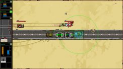 Convoy - Gamereactor France