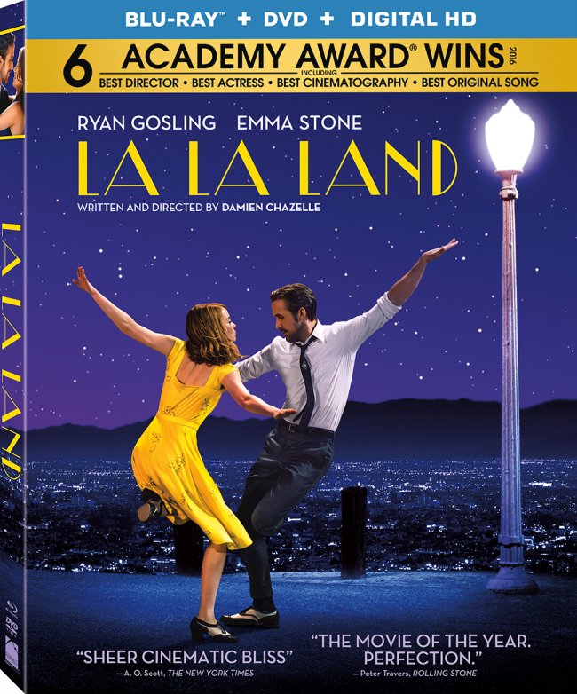 La La Land - Gamereactor France