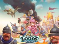 La Lords Cup arrive dans Lords Mobile