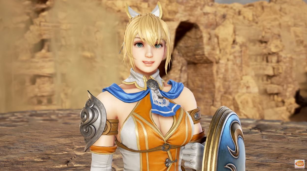 Rumeur : Soul Calibur VII annoncé pour le prochain Nintendo Direct ...