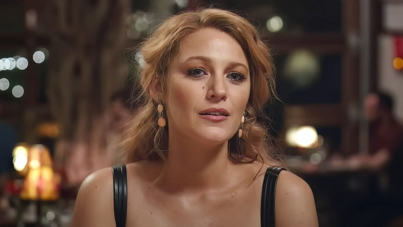 Blake Lively est poursuivie en justice par une société de relations publiques dans le cadre de ...