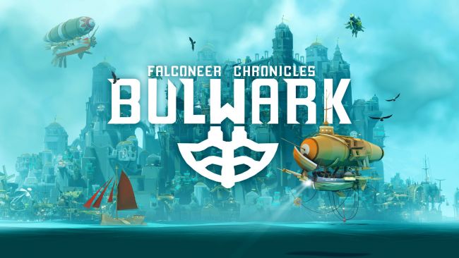Bulwark: Falconeer Chronicles est lancé en mars