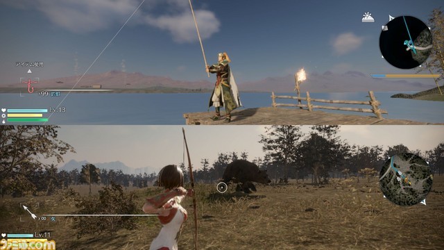 Dynasty Warriors 9 : Une co-op en ligne et en écran partagé débarque