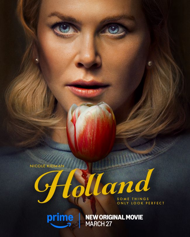 Nicole Kidman est la tête d'affiche d'un prochain film à suspense Prime ...