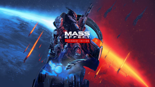 Mass Effect Legendary Edition : Un remaster digne de l'une des ...