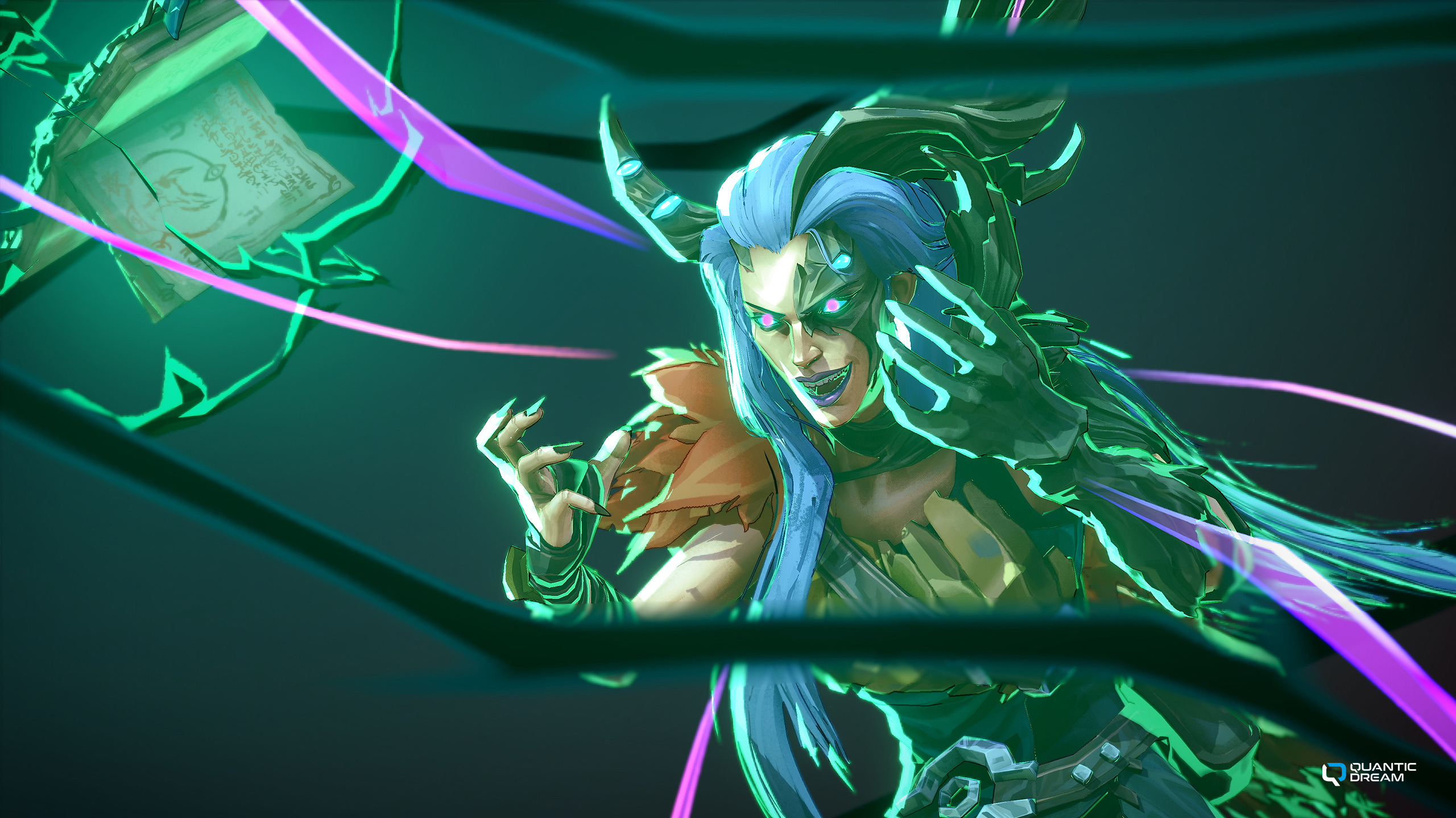 Le développeur de Detroit : Become Human, le développeur Quantic Dream ...