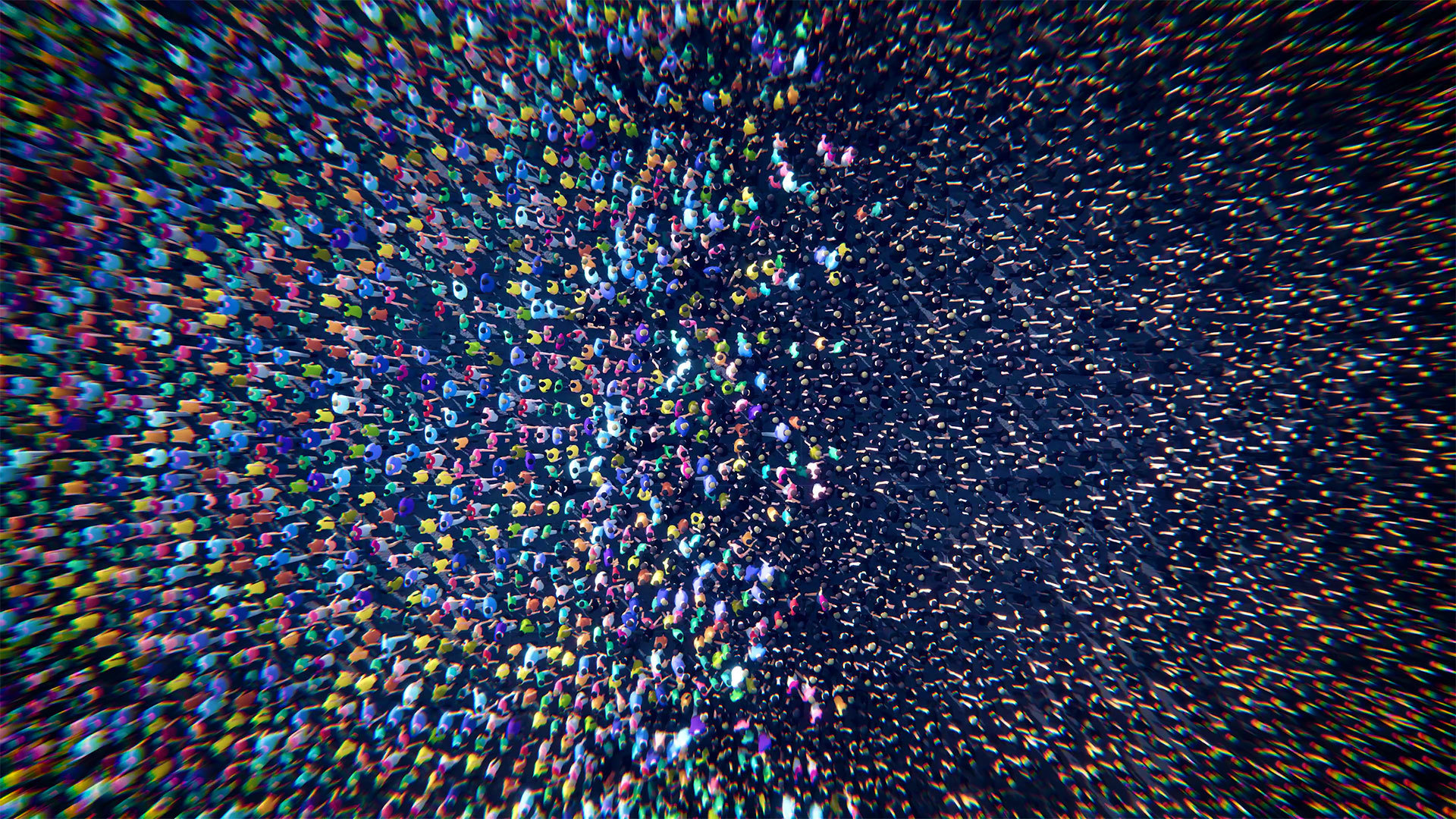 Humanity Test - Gamereactor