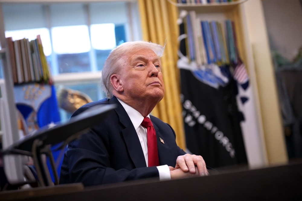 Trump : L'OTAN serait "bien plus formidable et efficace" si les États ...