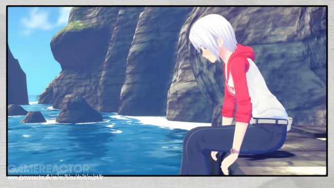 Another Code: Recollection Test - Gamereactor