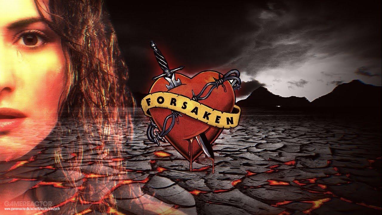 Forsaken Remastered : un trailer et une date